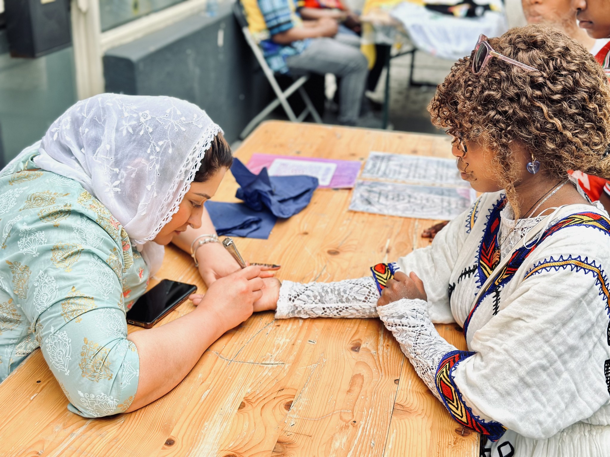 Waterford Integration Services